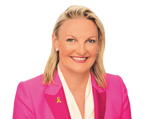 Liberal Women - Liberal Party of Australia