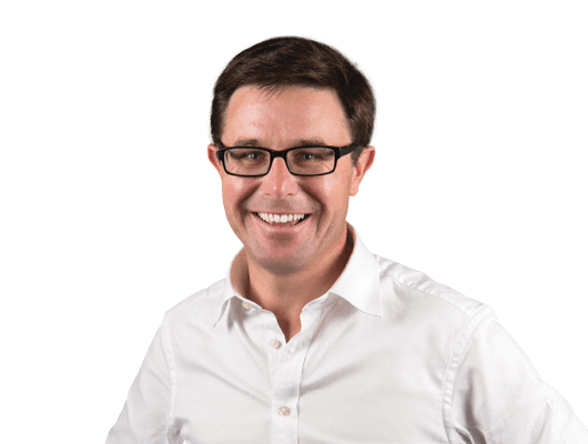 David Littleproud - Liberal Party of Australia