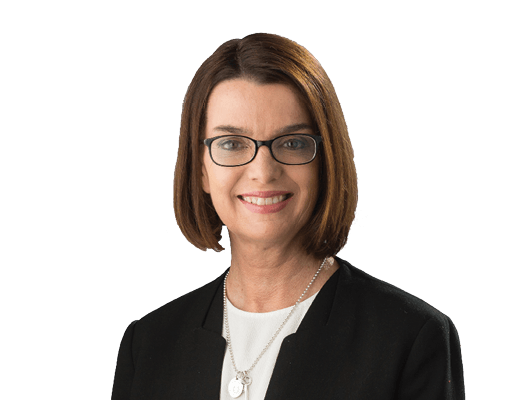 Anne Ruston - Liberal Party of Australia