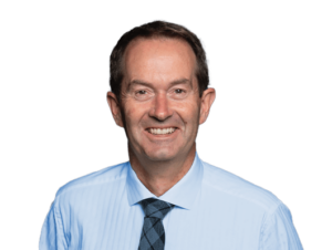 Andrew Wallace - Liberal Party of Australia
