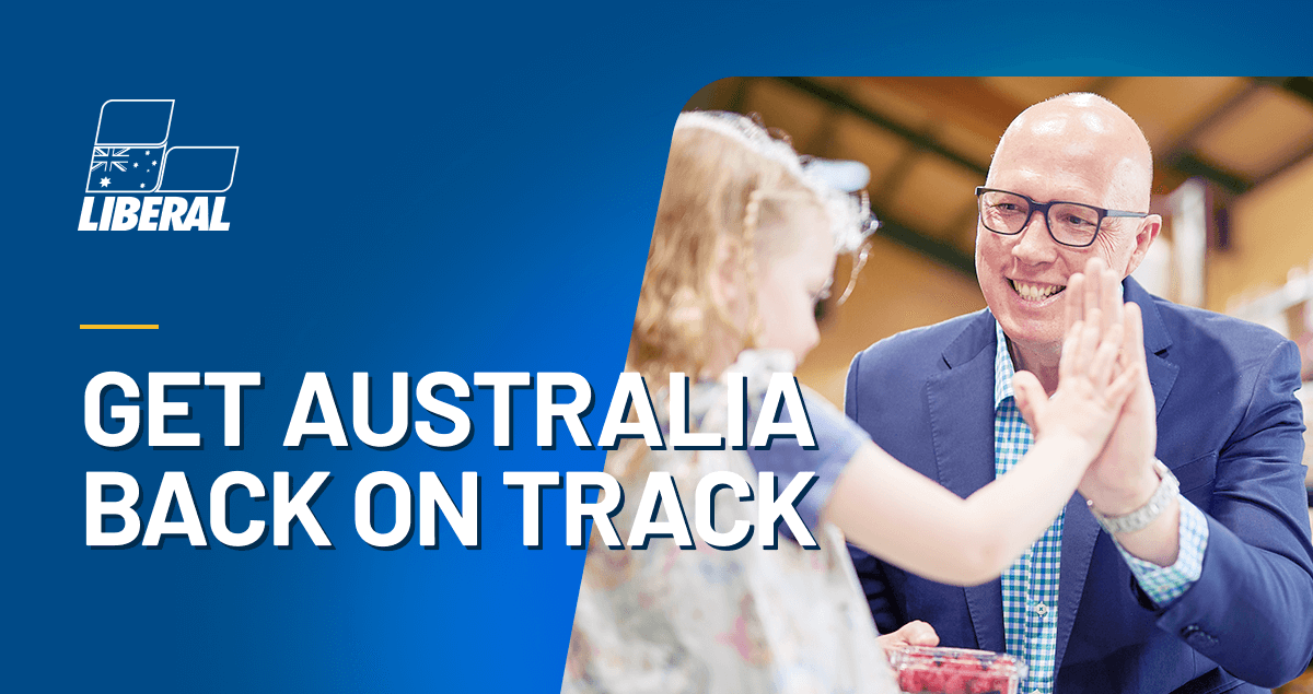 Coalition to Secure Australia as a Regional Financial Centre - Liberal ... Coalition to Secure Australia as a Regional Financial Centre - Liberal ...