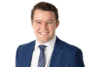 Tom Venning - Liberal Party of Australia